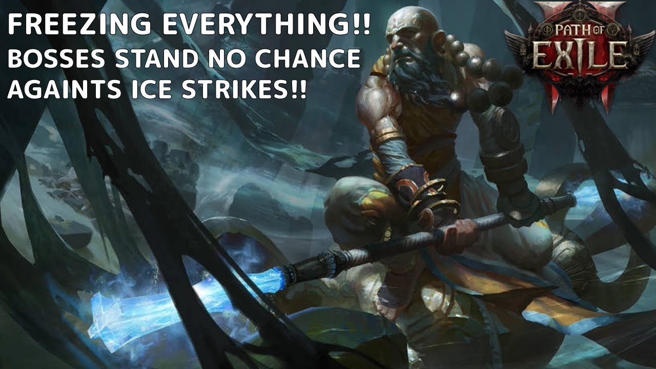 I'M FREEZING EVERYTHING!!! MONK IS GREAT!!! - YouTube