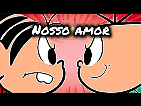Paródia Nosso amor