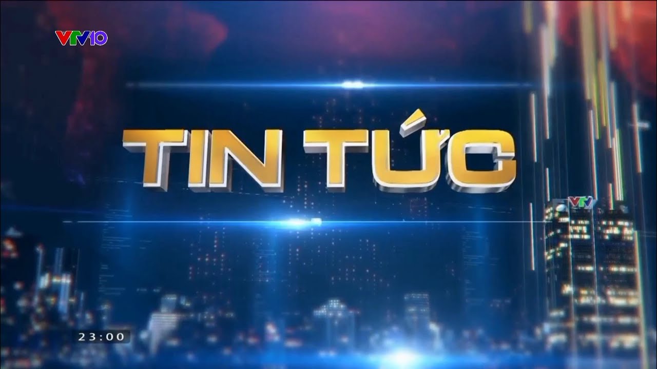 (HD 1080p) VTV10 | 10.07.2023 - 22:59:11 - YouTube