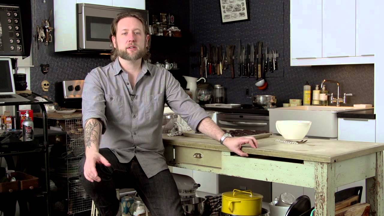 William Brinson on Light Metering for Food Photography - YouTube