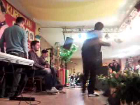 Sipan Xelat  - Tofan