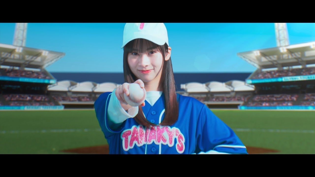 JPN IDOL CPSP 日向坂46 vs モー娘。23 - YouTube