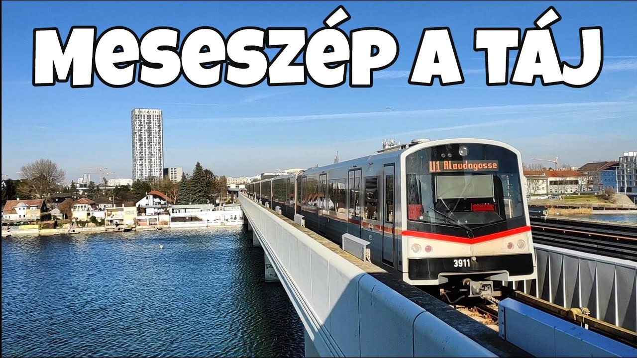 Ahol a DUNA FELETT HALAD A METRÓ és a VILLANY DESIRO, amit ki is ...
