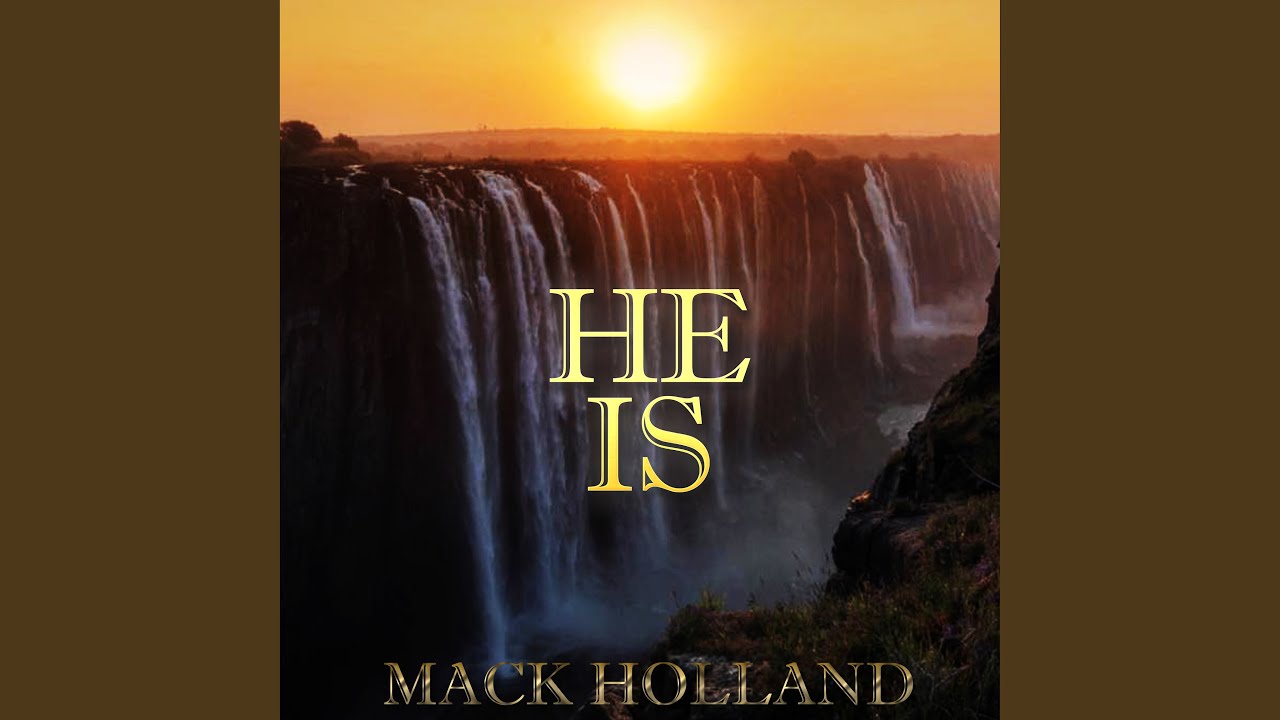 He Is - YouTube Music