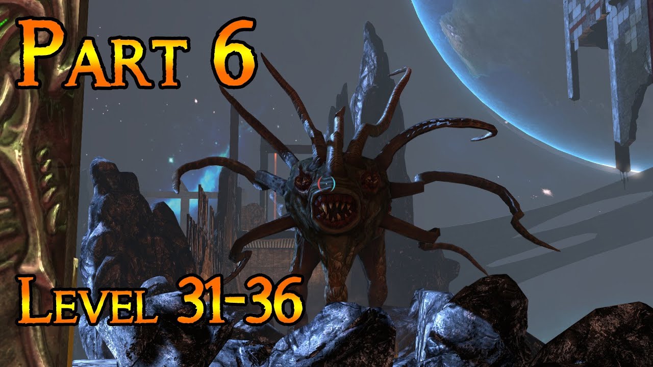 Magrunner Dark Pulse Gameplay Walkthrough - Part 6 Level 31-36 (1080p ...