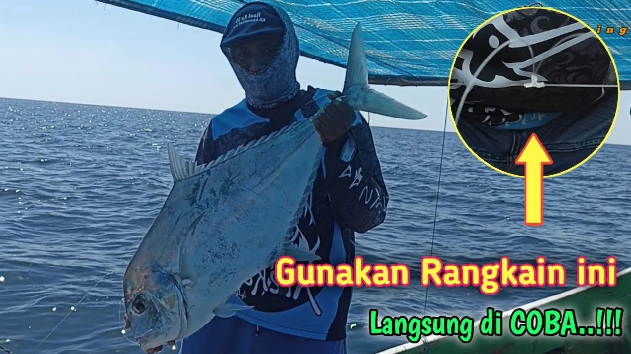TUTORIAL CARA MEMBUAT RANGKAIAN PANCING DASARAN || Langsung di coba, Di ...