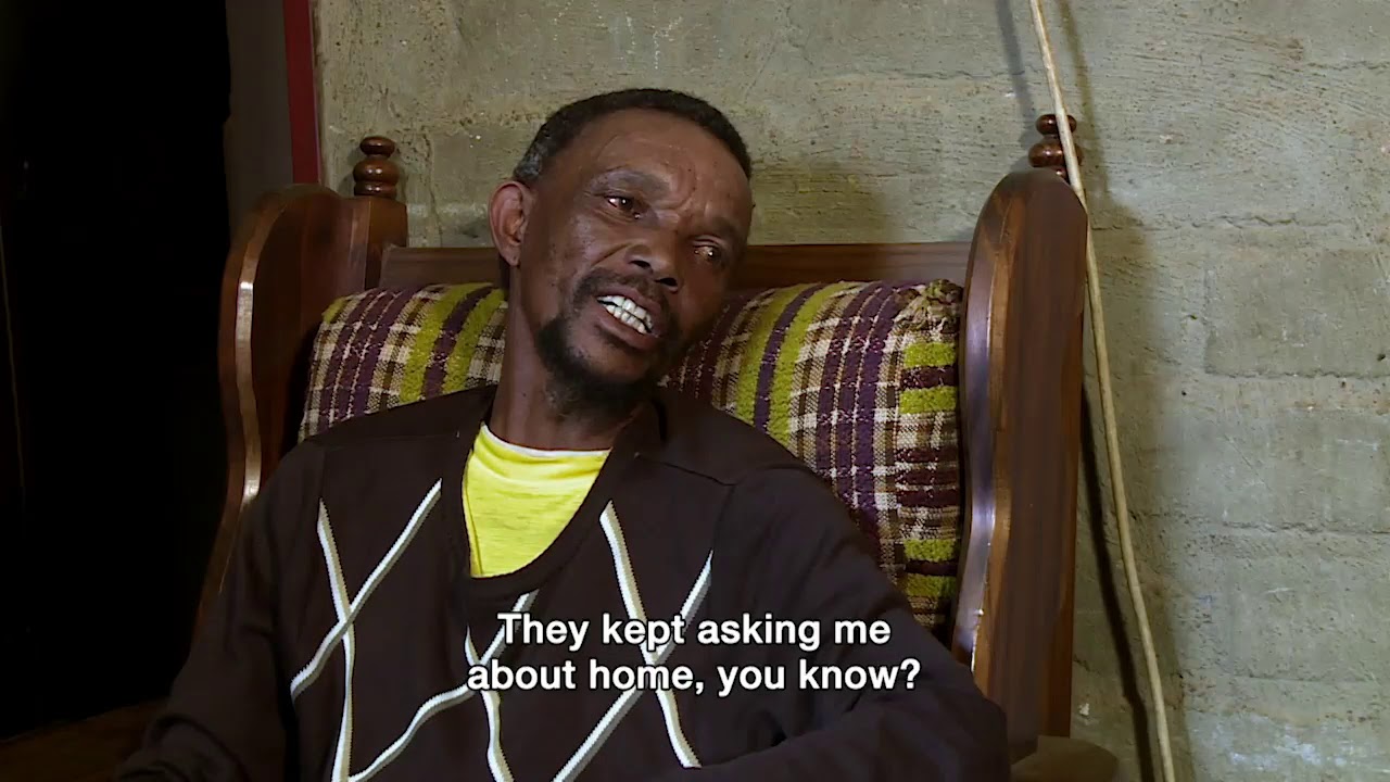 Khumbul'ekhaya Season 15 Episode 22 - YouTube
