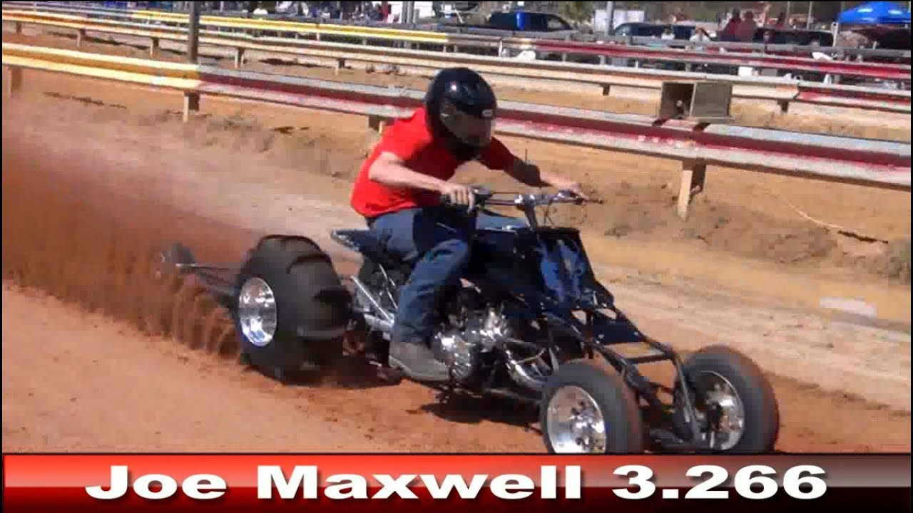 Tristate Off Road Park 4 Wheelers Open Class - YouTube