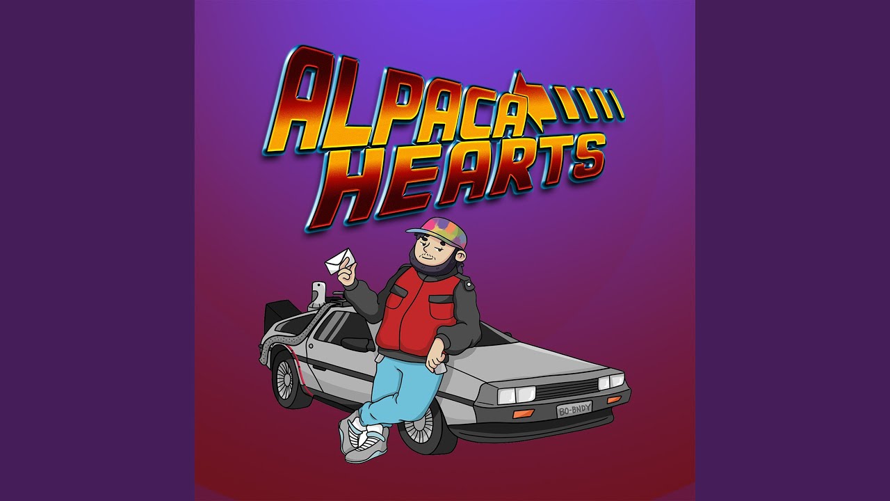 Alpaca Hearts - YouTube