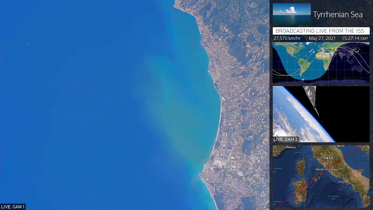 A Satellite View Of Rome Google Map Of Rome (Roma), Italy Nations