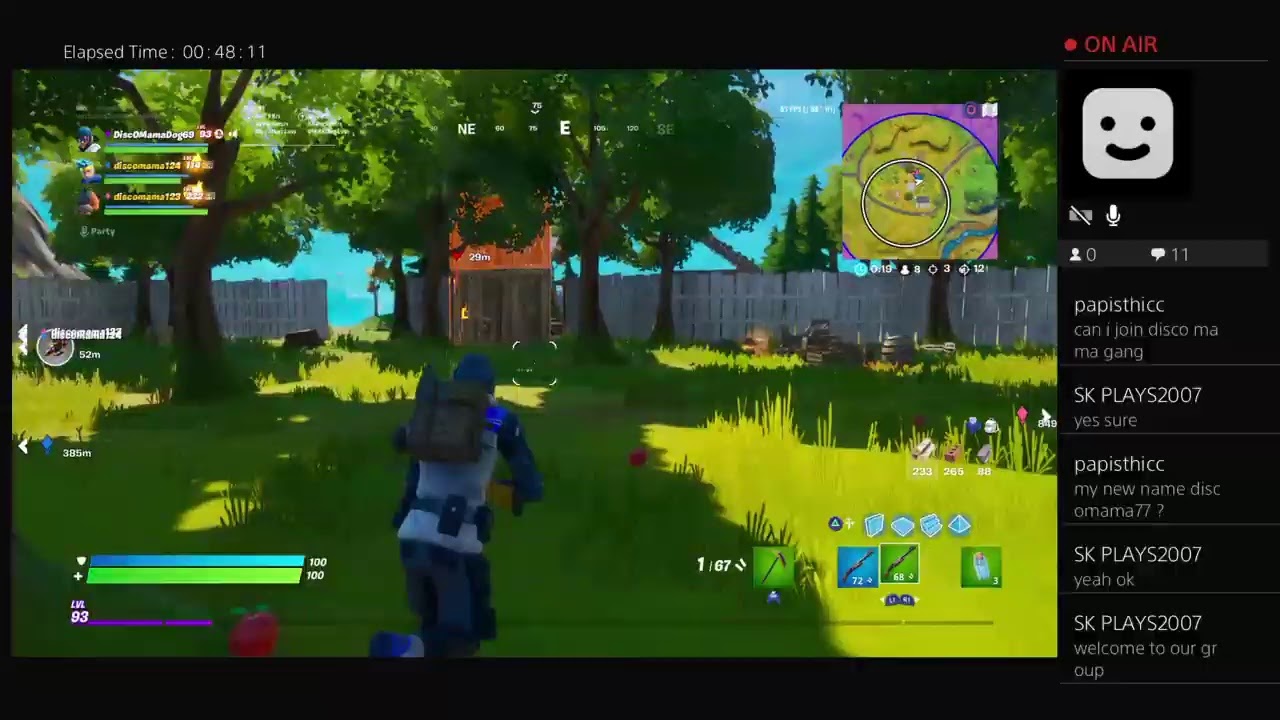 Pump challenge pt2 - YouTube