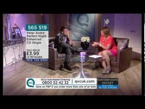 Mv Kathy Tayler 29 06 2011 Peter Andre Interview 720p HD - YouTube