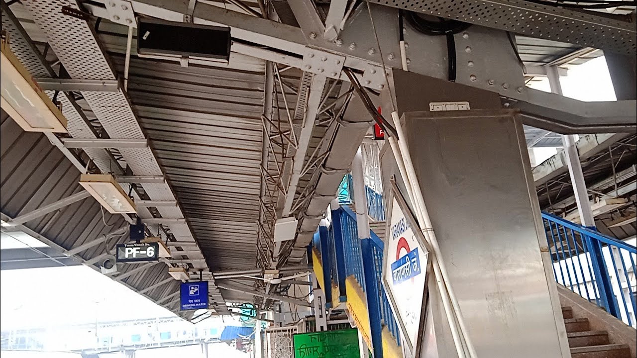 100% clear train announcement of Shalimar Express #varanasi_junction ...