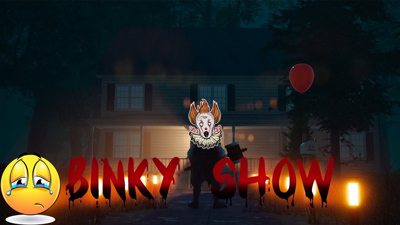 Binky show - YouTube