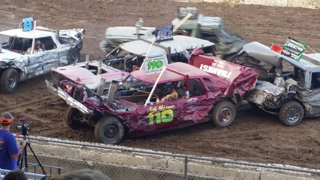 Metal Mayhem 2016 feature (P.1) - YouTube