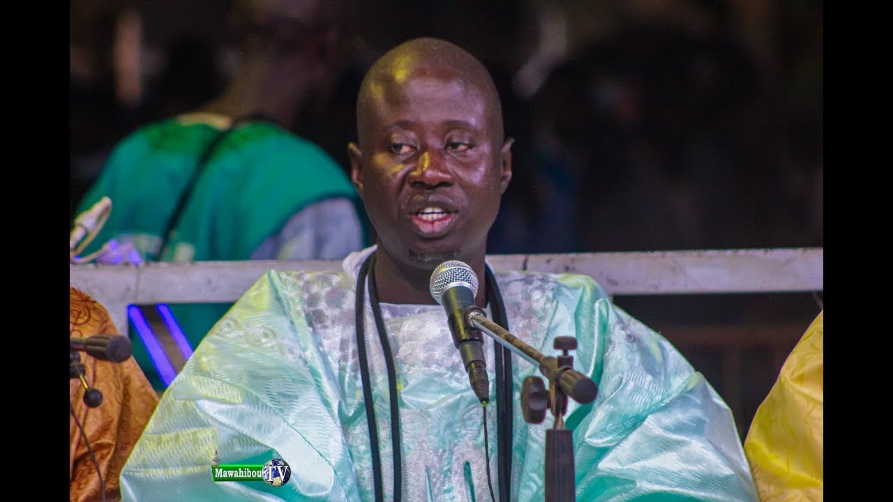 🔴En Direct MAGAL 2023 - Prestation Kurel Hizbut Tarqiyyah - YouTube