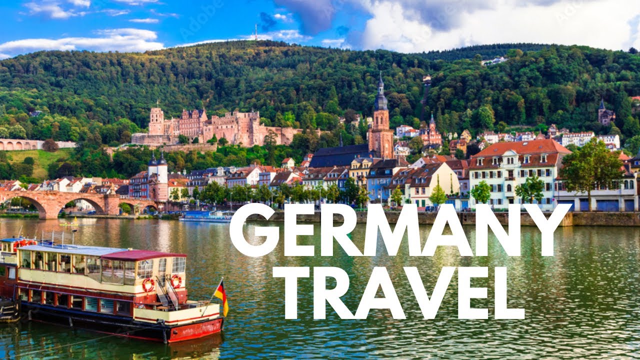 Best Places To visit in Germany | Germany Travel - YouTube