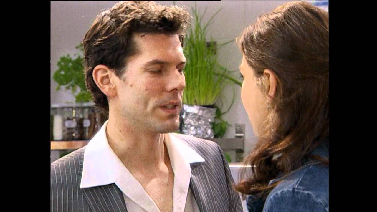 tempesta d'amore speciale dvd laura e alexander parte1 - YouTube