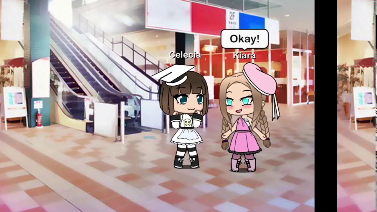 (Gacha life) Poor kid to/rich kid part 3 - YouTube