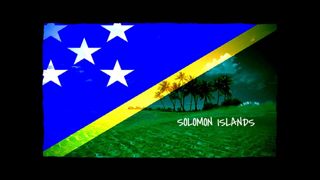 KeLolo [Solomon Islands Music] - YouTube