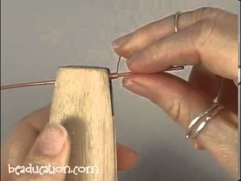How does a ring stand function?
