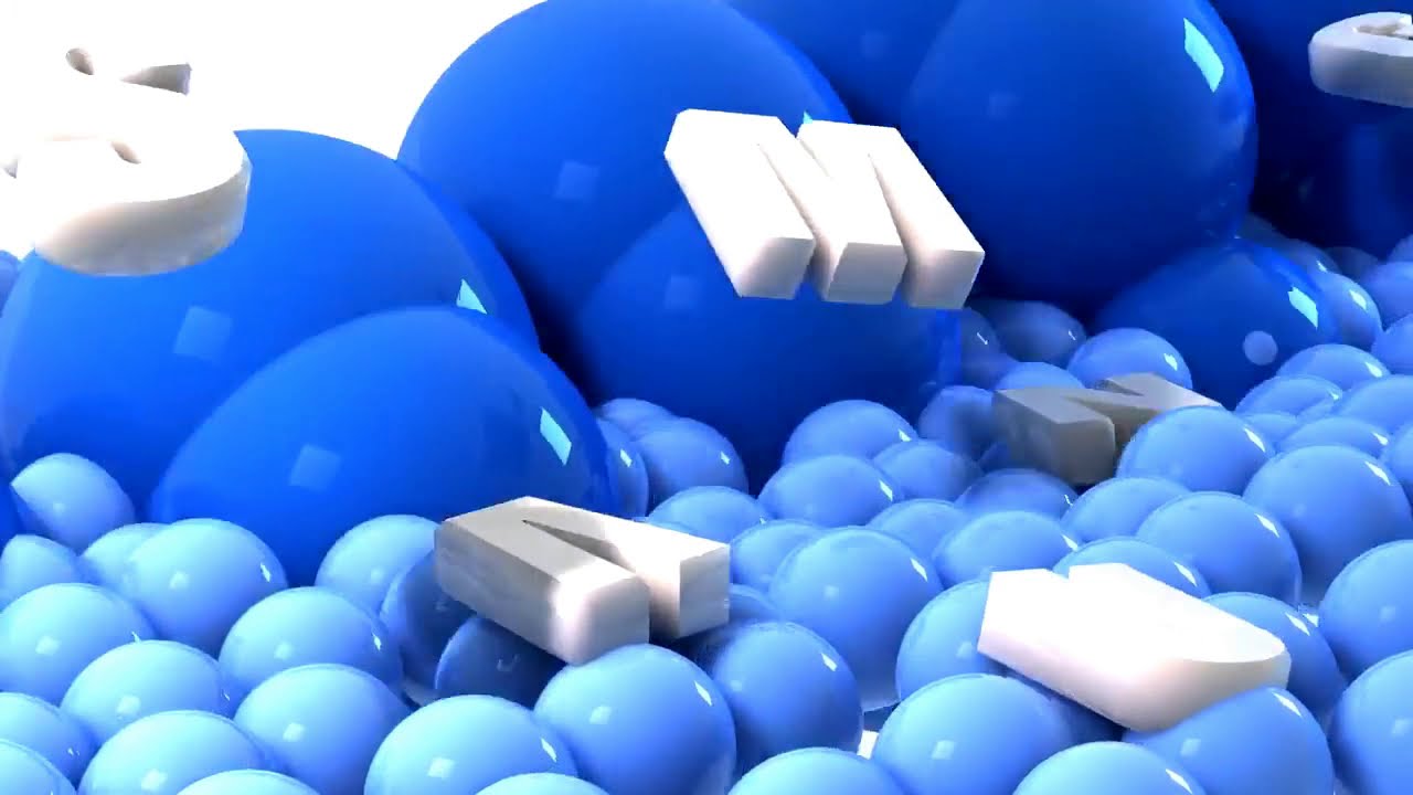 Scrambled best animation logos Updated (READ DESCRIPTION) - YouTube