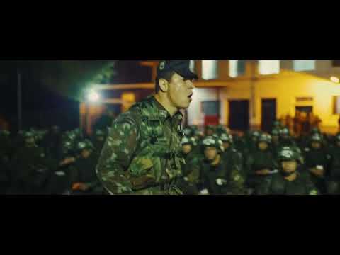 Motivacional Exército Brasileiro (Irmãos por Escolha - Kid Preto)