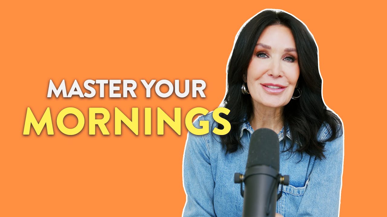 Unlock Your Best Day with These 3 Morning Must-Dos | April Osteen ...