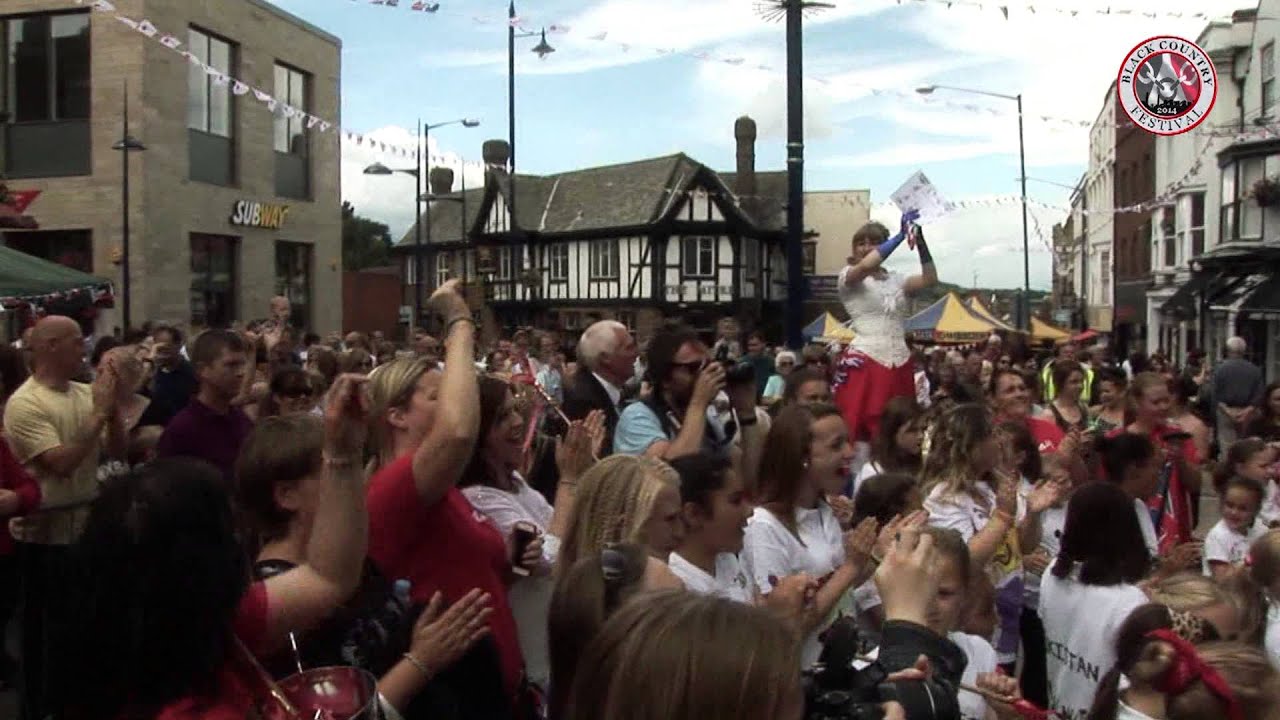 FLY THE FLAG - Billy Spakemon video by Scott Dale Media - YouTube