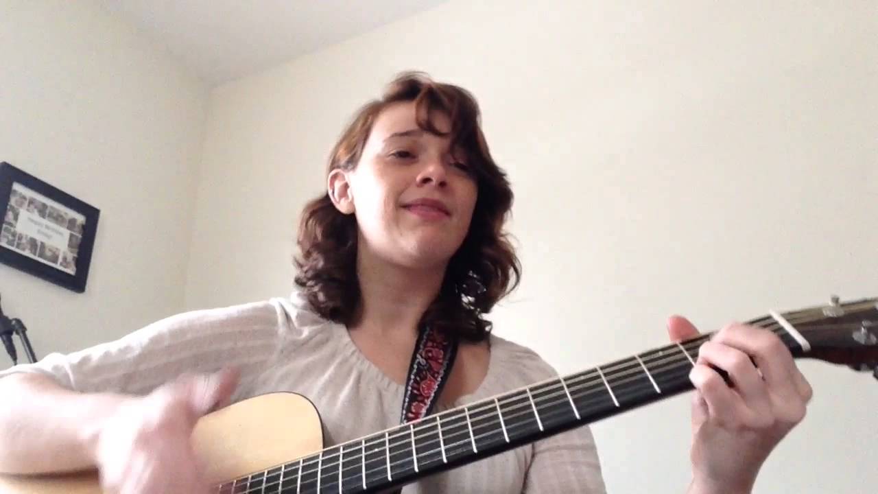 Sweet Caroline (cover) - YouTube