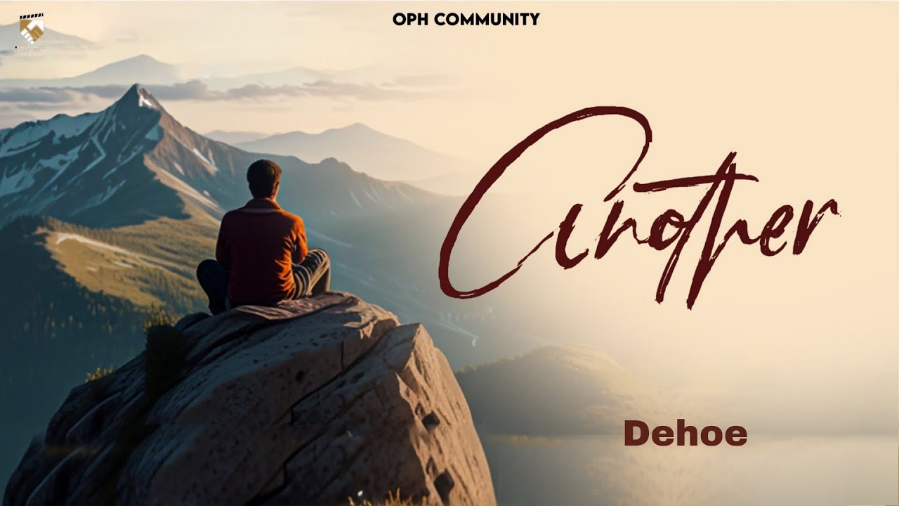 Another - Independent Artist Dehoe from North East India English Hip Hop Rap Songs 2025 | OPH ...