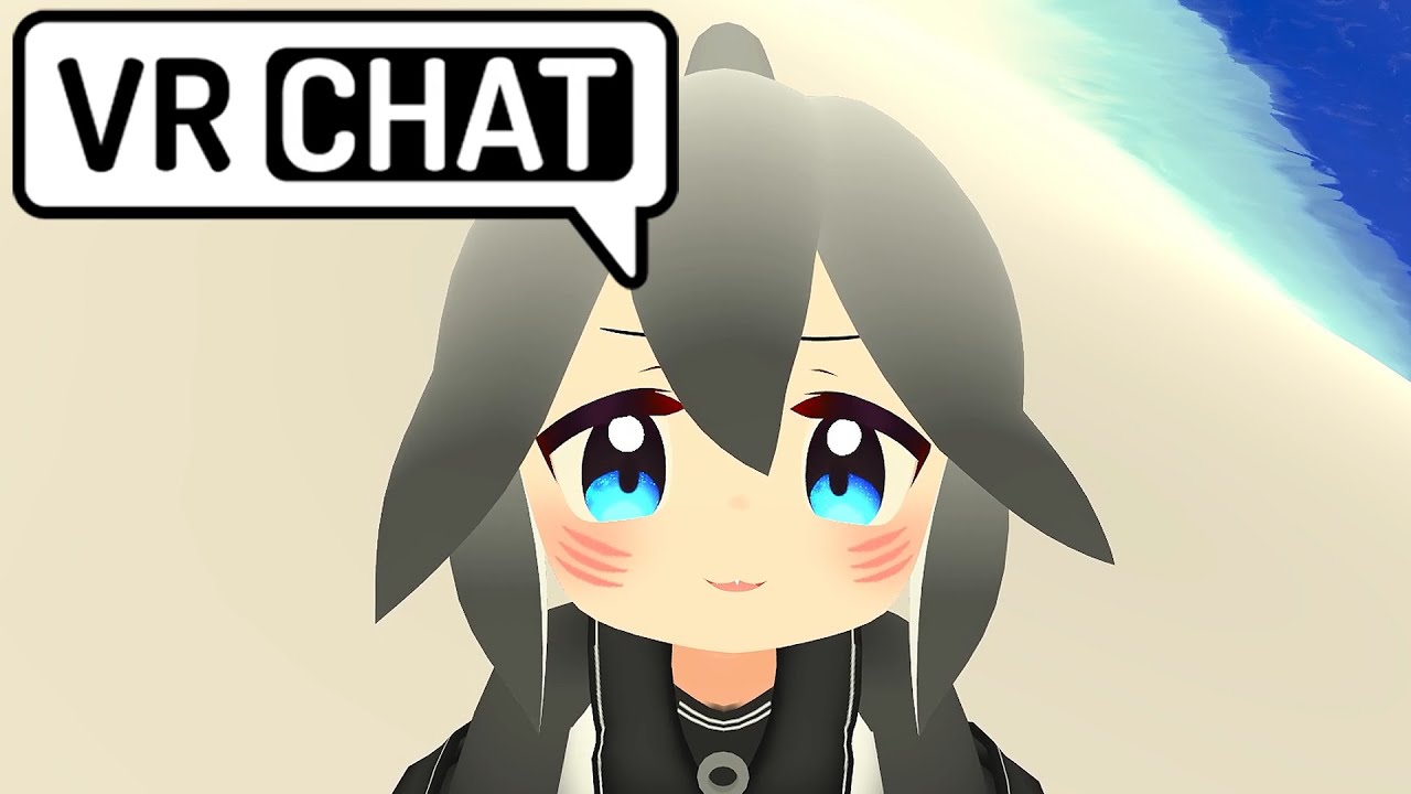 Baby Shark 【 VRchat 】 - YouTube