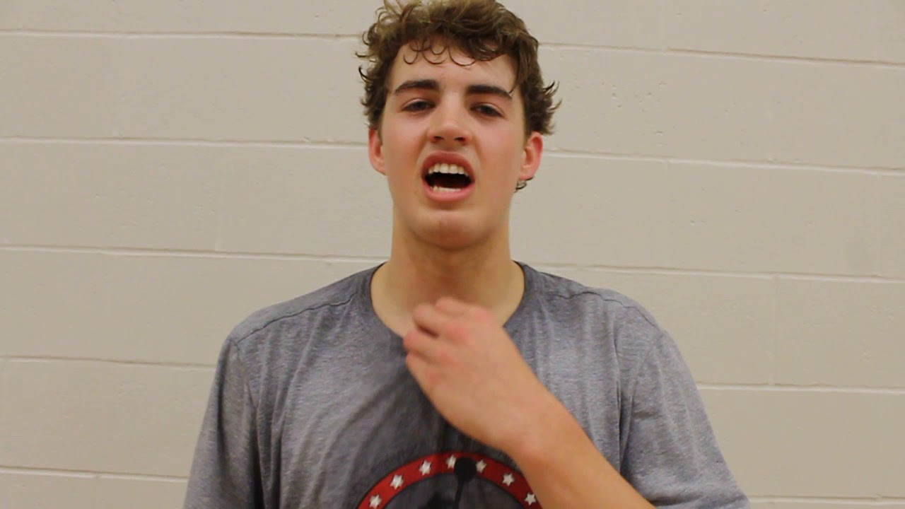 Interview with 2020 Jimmy Scholler (Greenwood Elite/Forest Hills ...