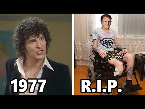 MIND YOUR LANGUAGE 1977 Cast Then and Now, They have tragic lives in 2025.