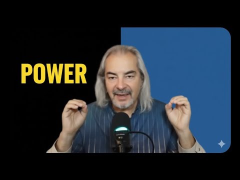 POWER IS YOURS BY DOING THIS... - YouTube