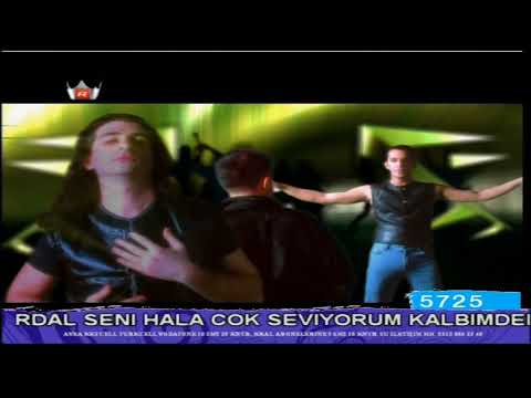 Kargo - Şairin Elinde   KRAL TV HD 4K