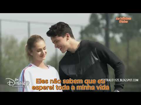 O11CE | Lorenzo & Delfina | (They Don't Know About Us)