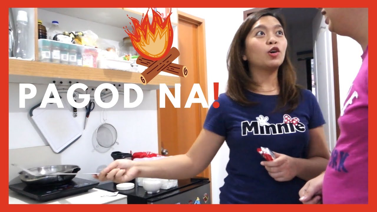 Home cooking with Chef Minnie - YouTube
