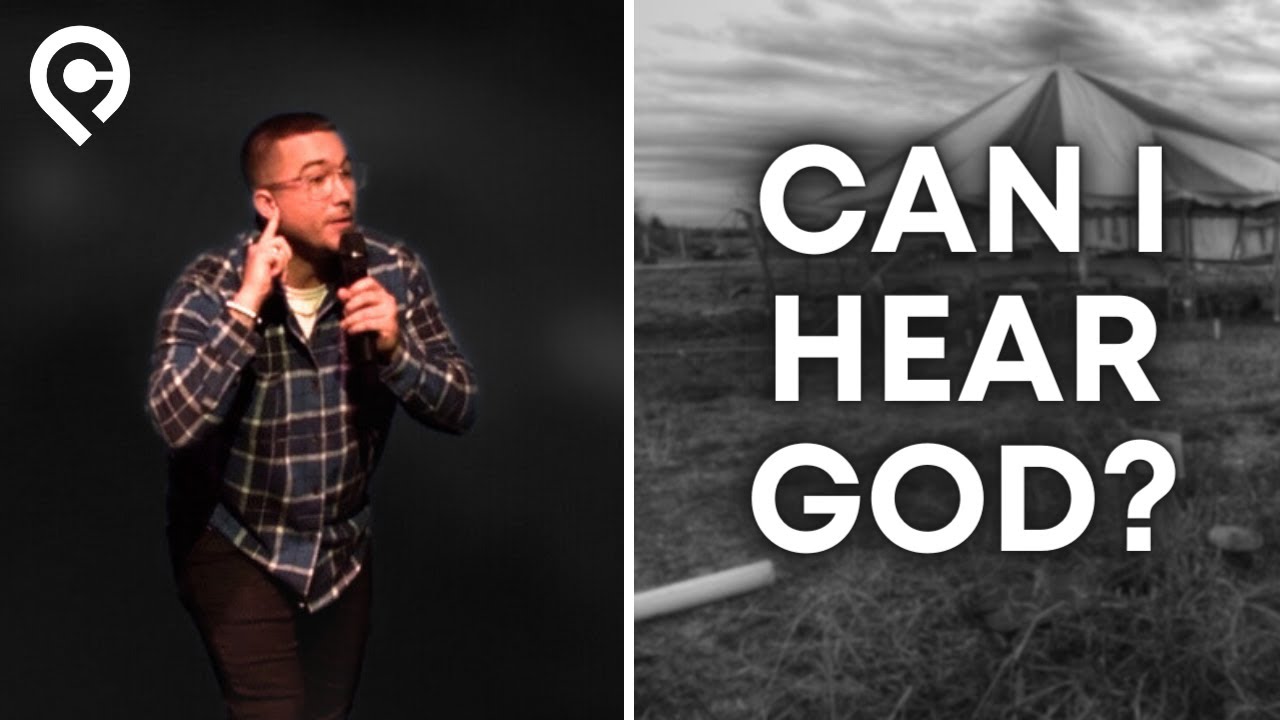 God Speaks. Who is Listening? - Pastor Adam French - YouTube