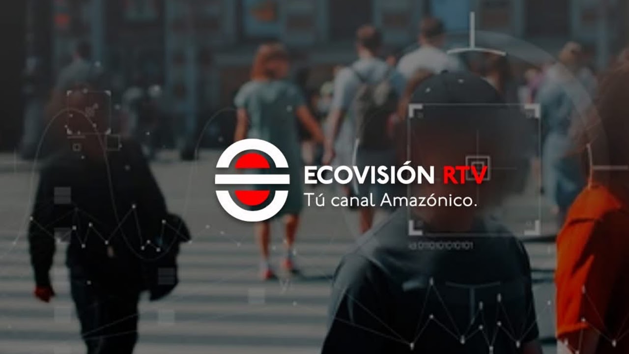 Ecovisión RTV Live Stream - YouTube