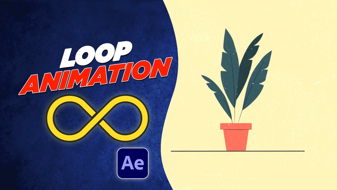 Create AMAZING Motion Graphics Without Knowing ANYTHING About After ...