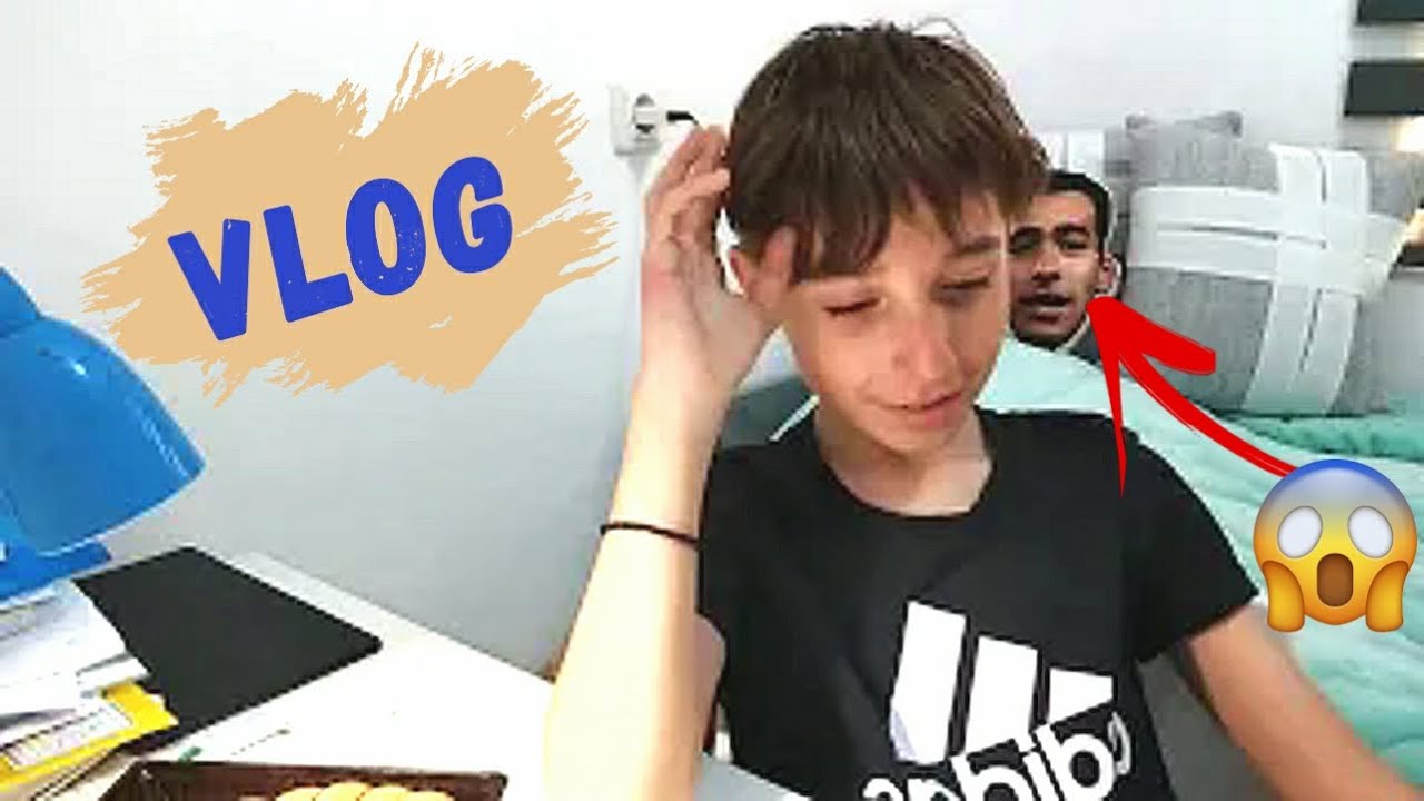 VLOG:ΤΟ ΠΡΩΤΟ ΤΟΥ ΒΑΣΙΛΗ,ΜΑΘΗΜΑΤΑ,ΒΟΛΤΑ ,FAMILY ROUTINE,GREEK VIDEO ...