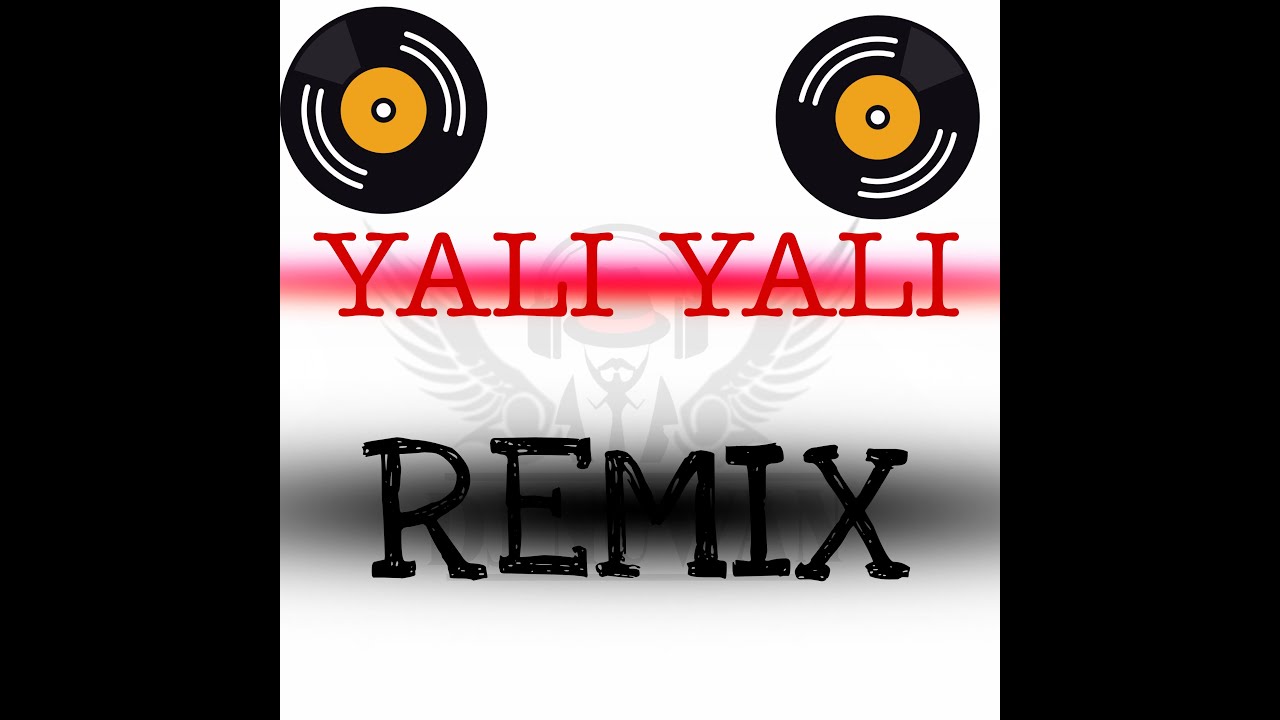yali yali remix (DJ NUWAN) - YouTube