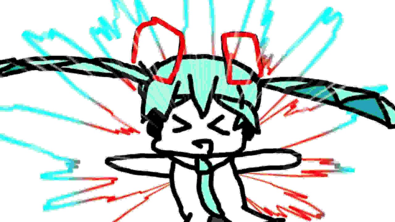 SAMABAKE! - ft. Hatsune Miku - YouTube