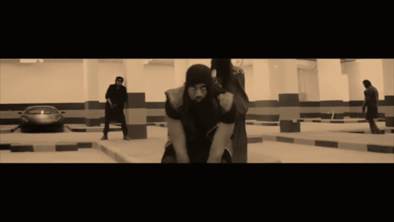 Big Sean | Travis Scott Type Beat 2018 *Breakthrough* (Prod. Shans ...