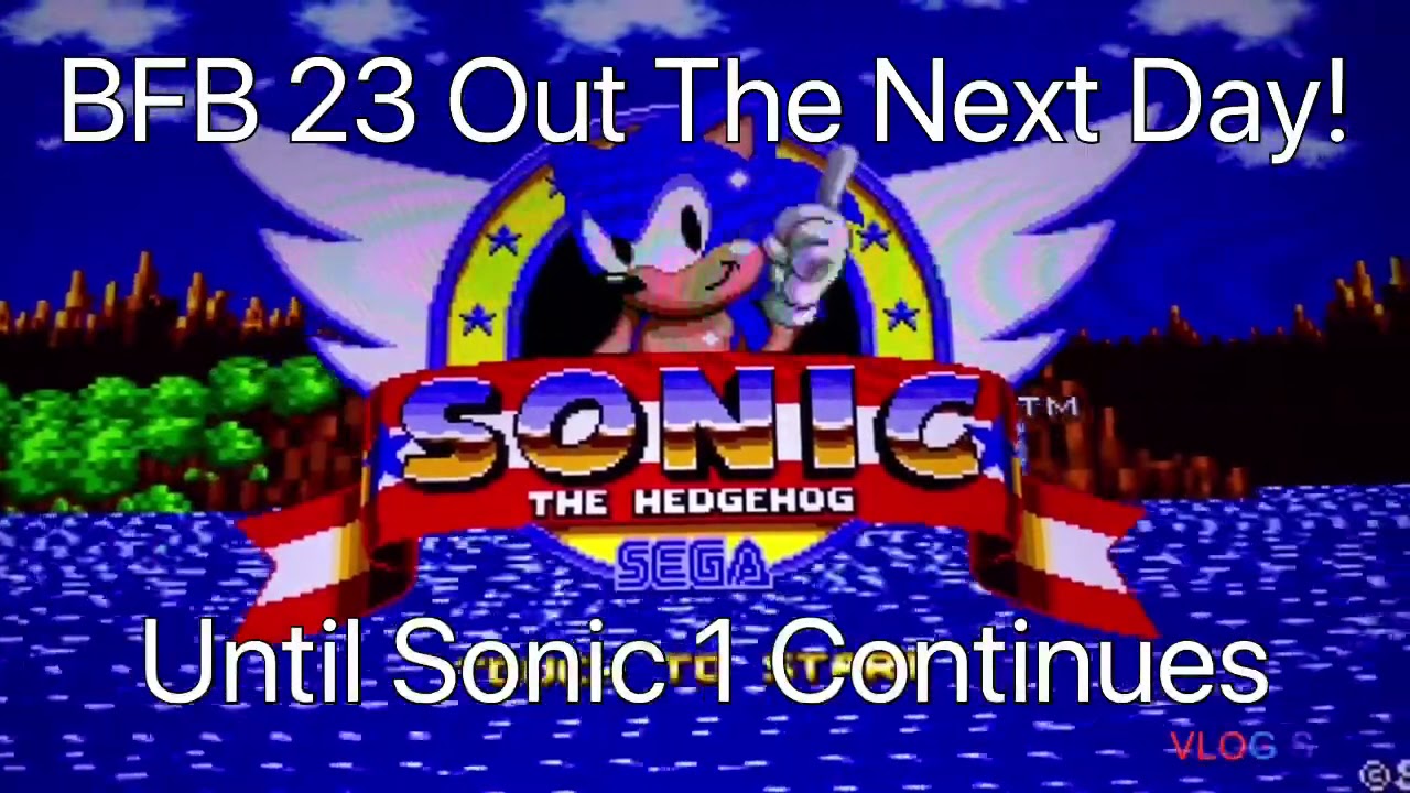 R.I.P. Sonic 1 & Jian The Daily Egg Fan Channel 2020 - YouTube