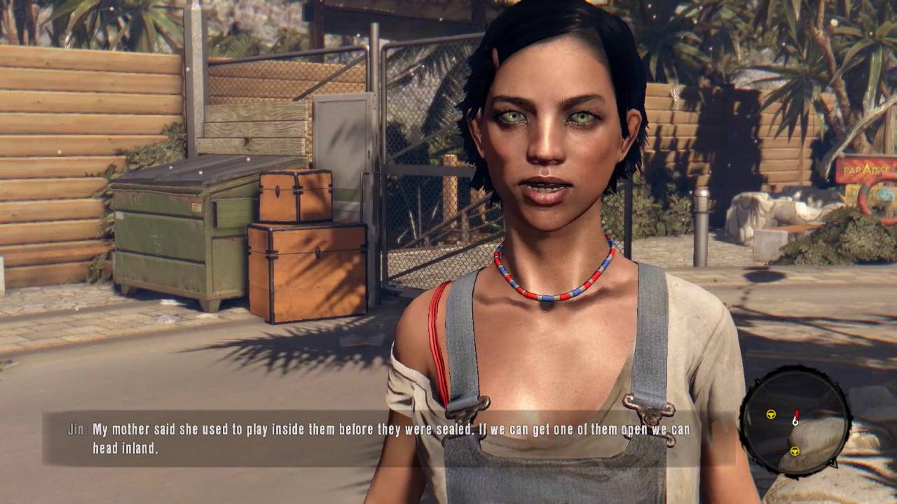 Dead Island Definitive Edition - Part 9 - Walkthrough / Gameplay / HD ...