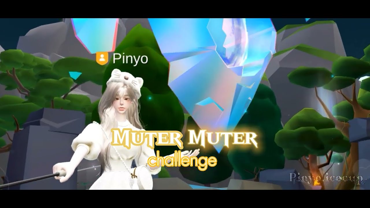 muter muter challenge - YouTube