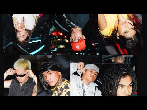Nik Makino - SA GABE (feat. NateMan, illest Morena, Shao Lin, Robledo Timido, Baby Blood, Demi)