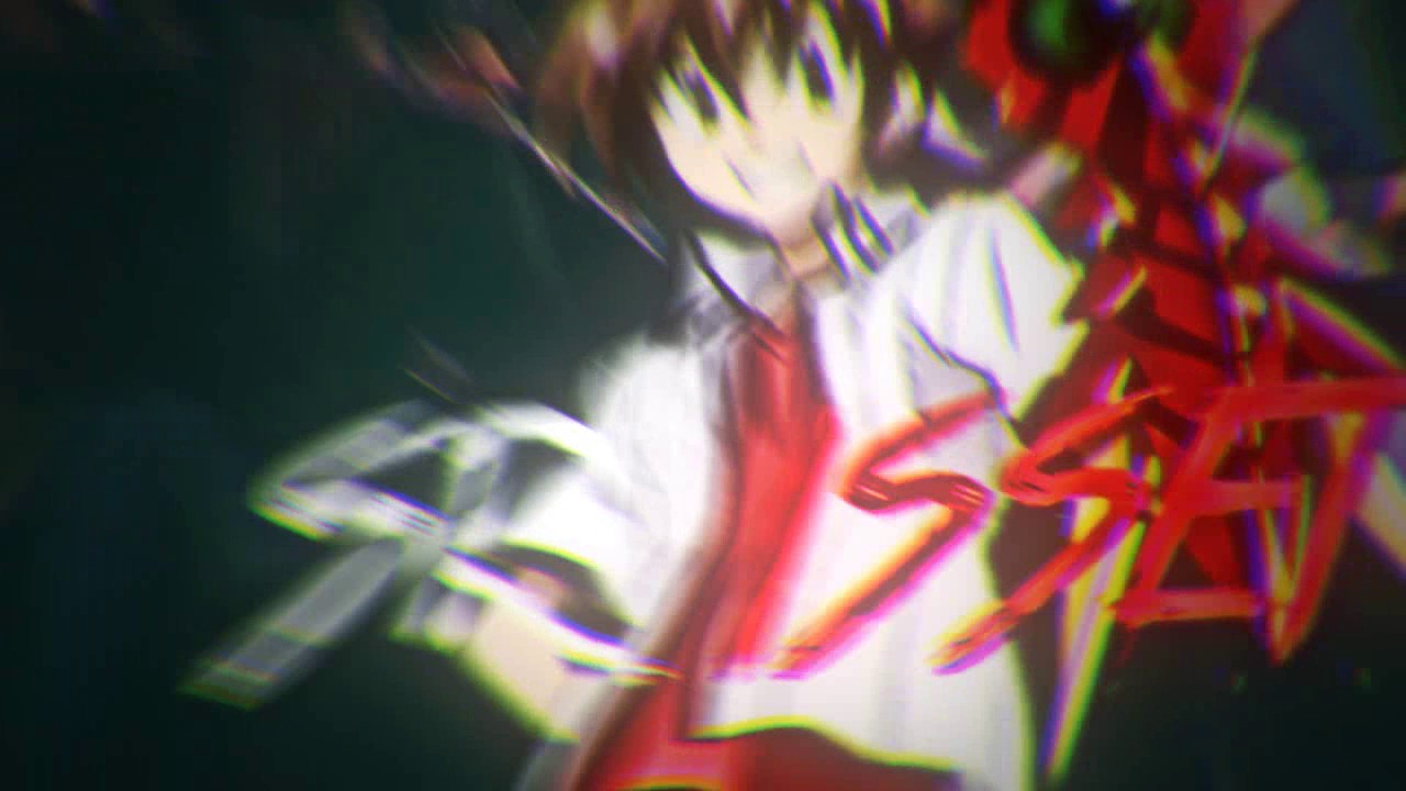 Intro 2D Sr.Issei - YouTube